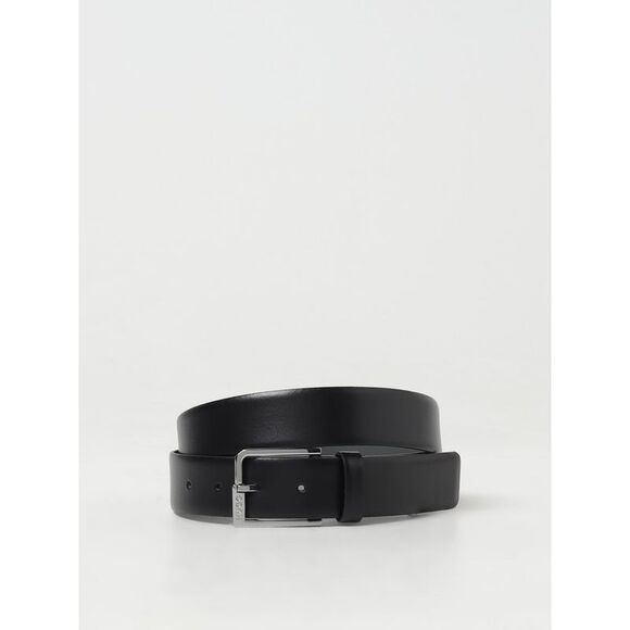 HUGO | Accessories | Hugo Belt Men Black | Poshmark